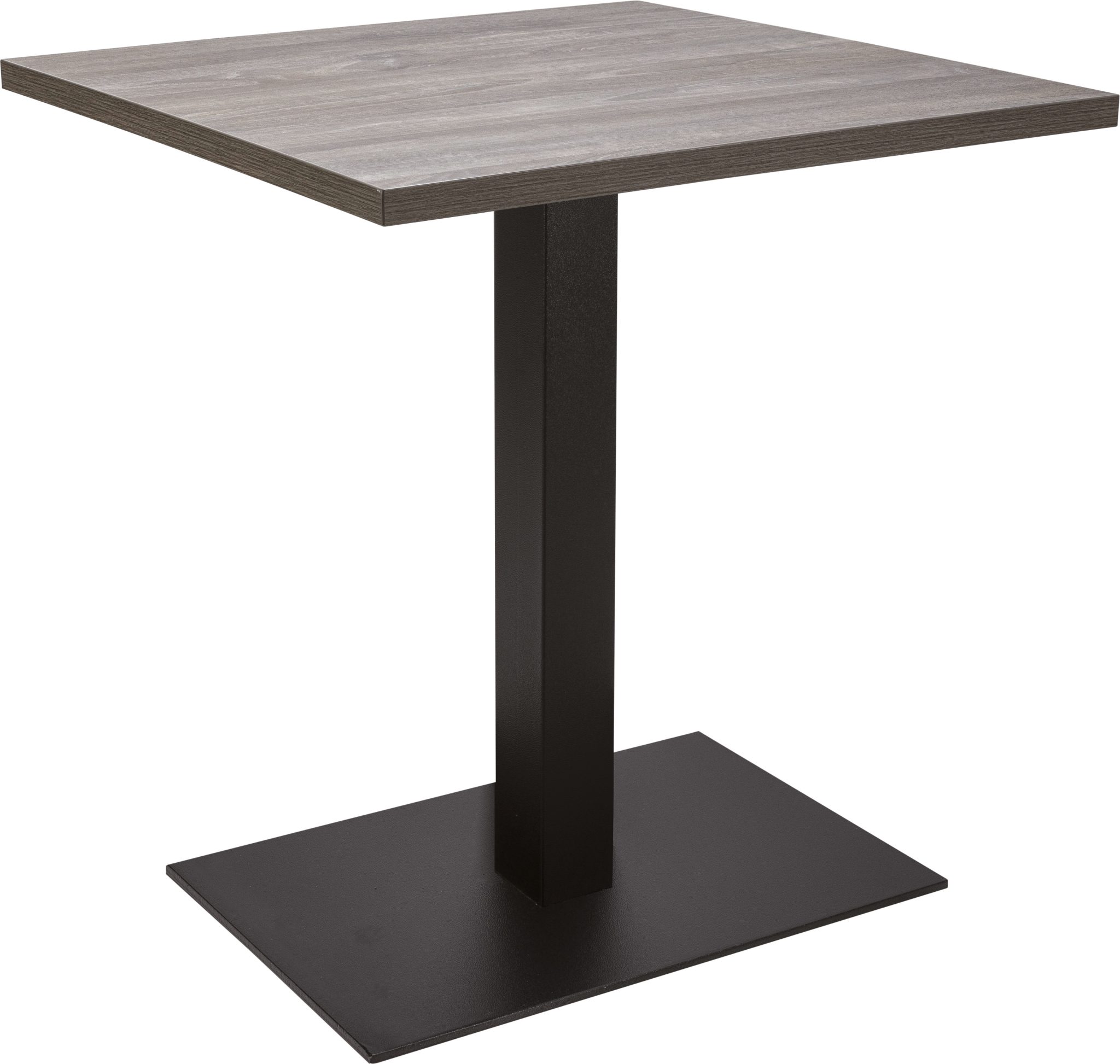 Flat table base | HSI Hotel Furniture | Reading, London & South East