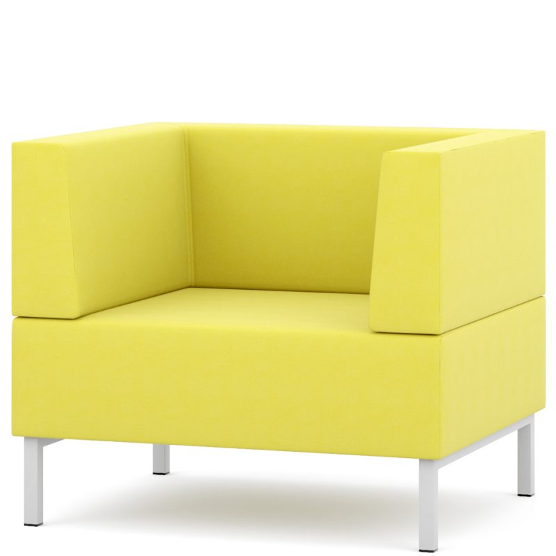 Single booth seating | HSI Hotel Furniture | Reading, London & South East